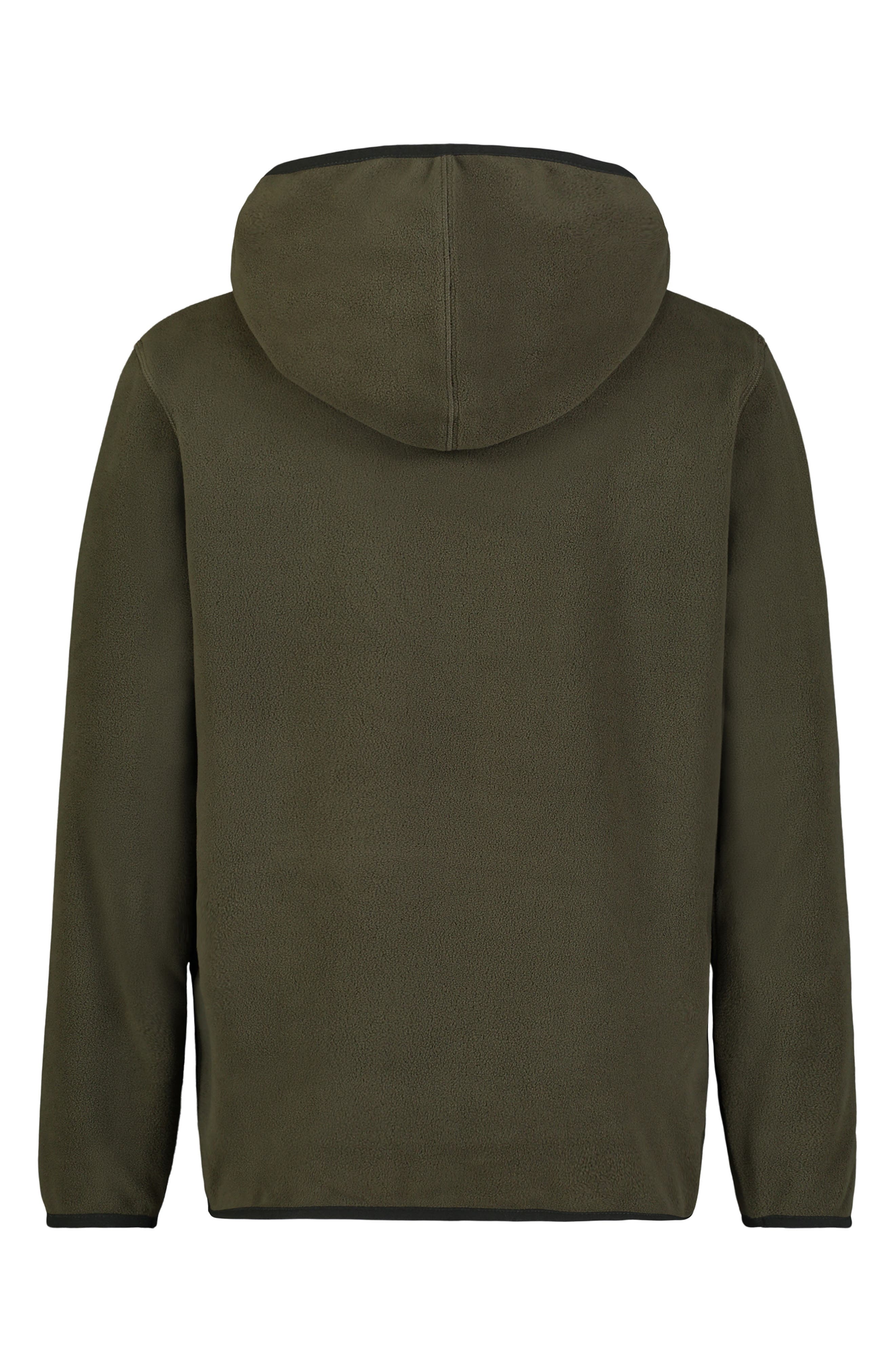 Under Armour Kid's Micro Fleece Hoodie | Nordstromrack