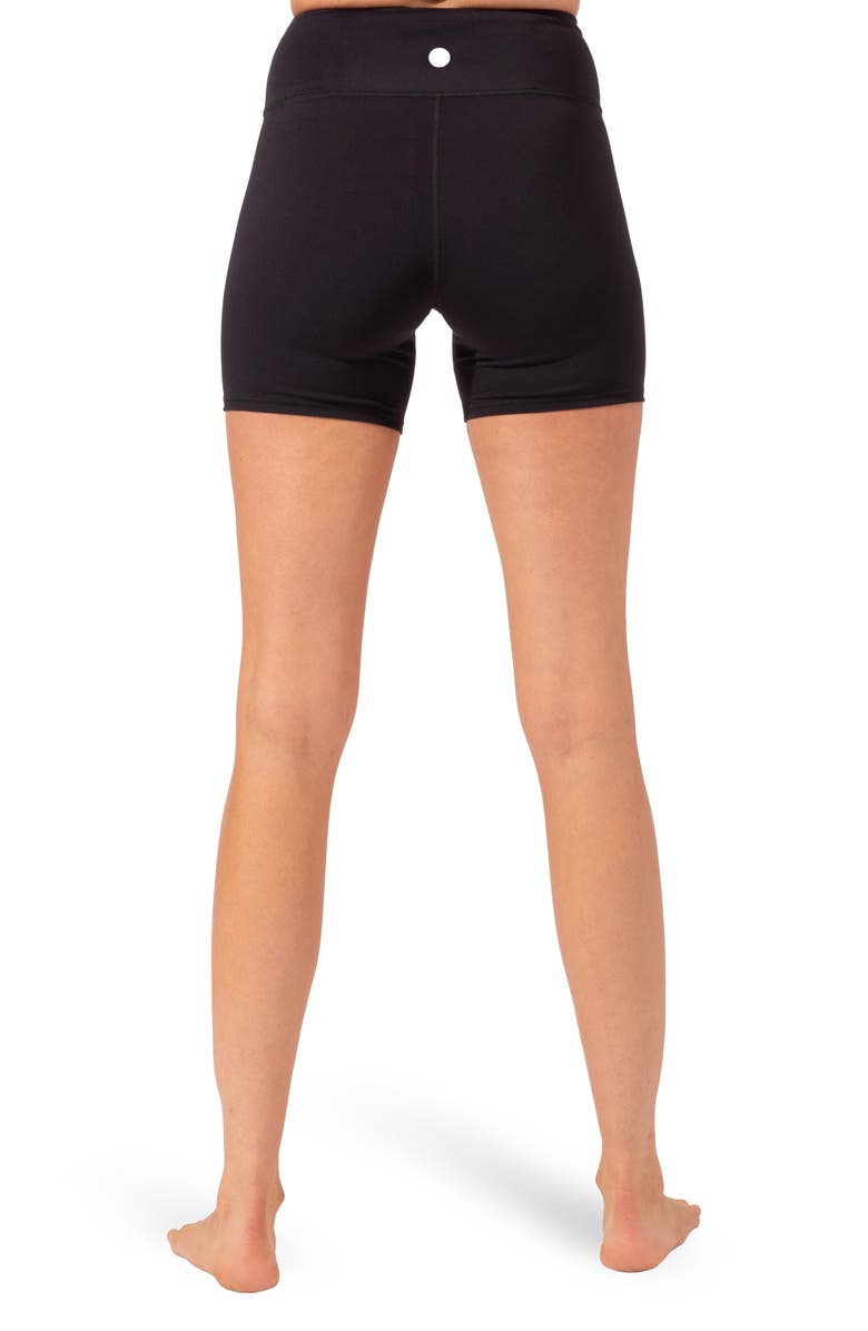 Threads 4 Thought Sylvana Active Bike Shorts | Nordstrom