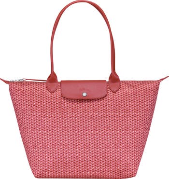Longchamp Large Le Pliage Print Tote | Nordstromrack