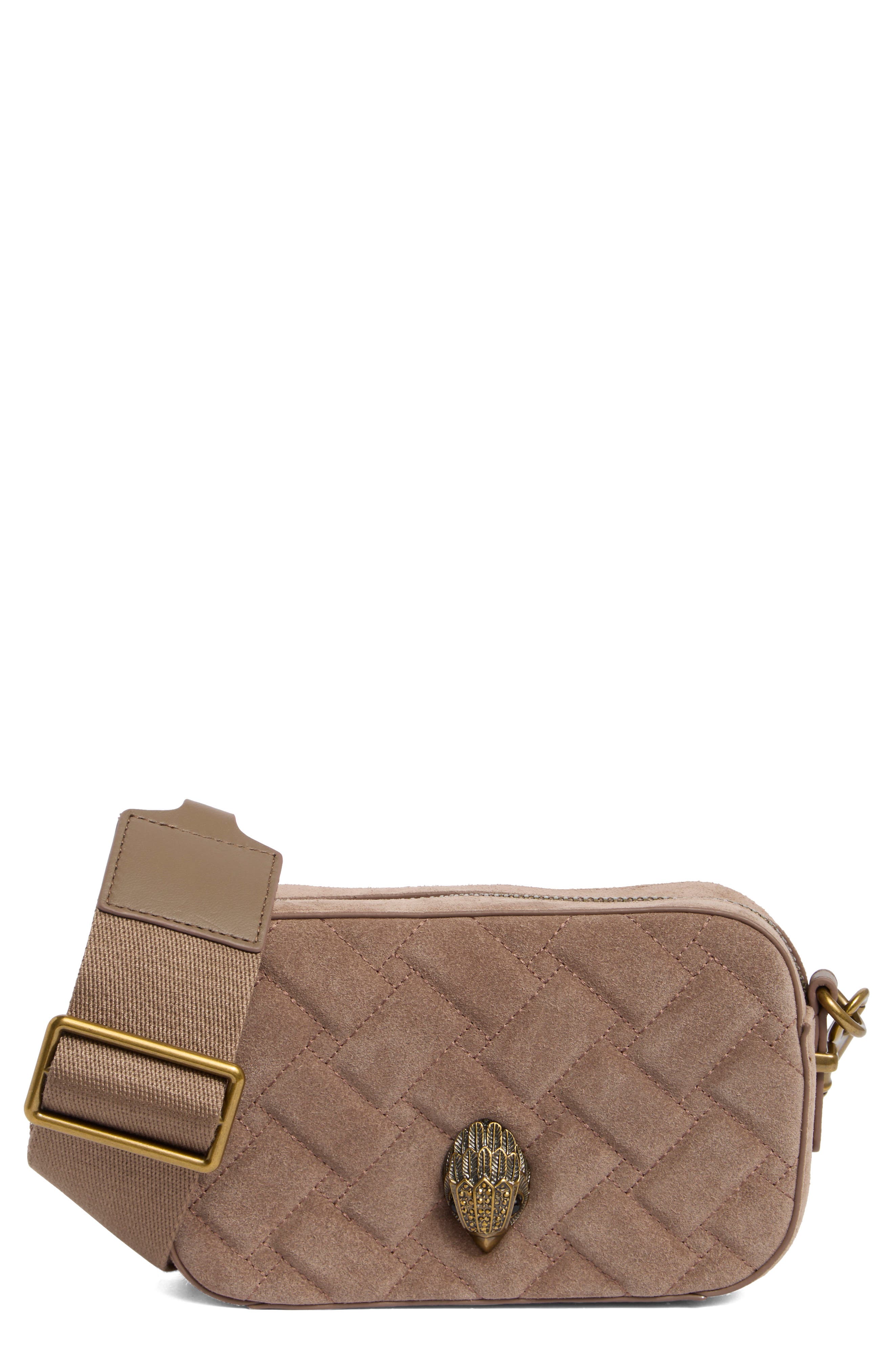 Kurt Geiger London Kensington Small Camera Bag | Nordstromrack