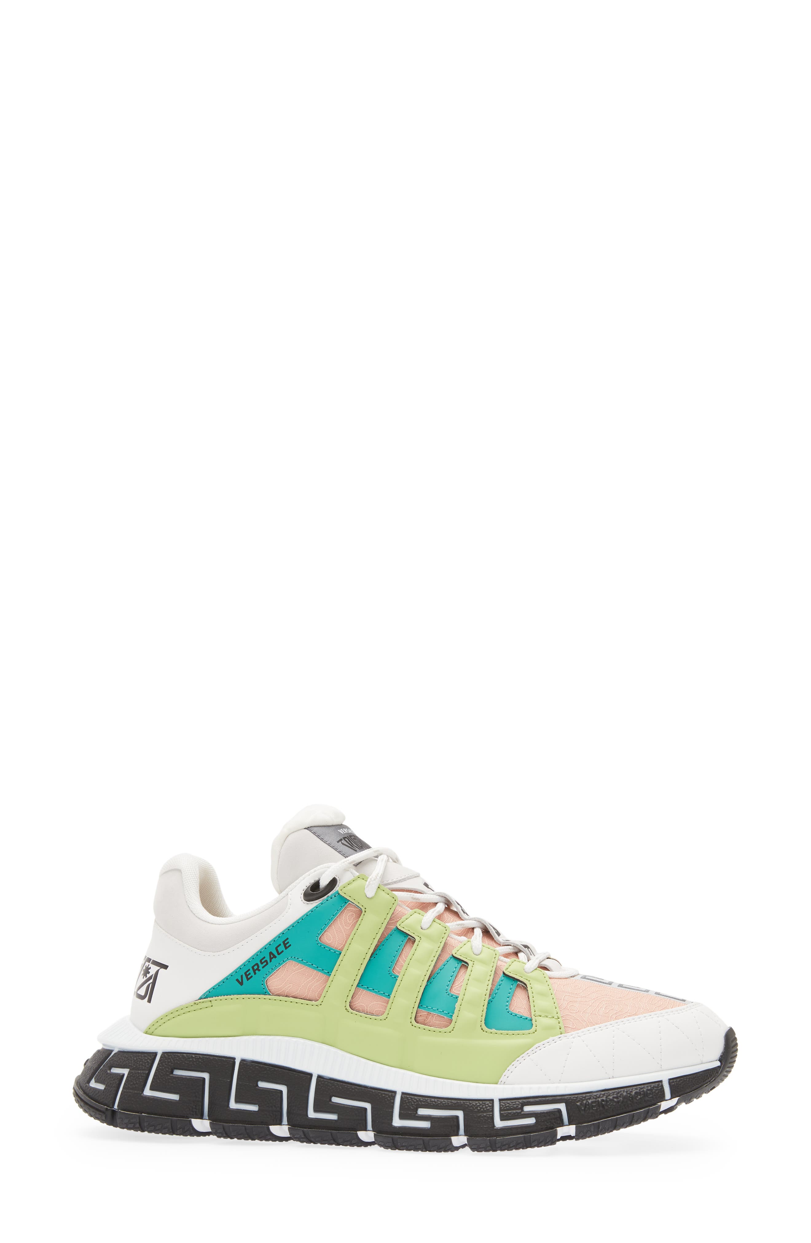 Versace Trigreca Sneaker (Men) | Nordstromrack