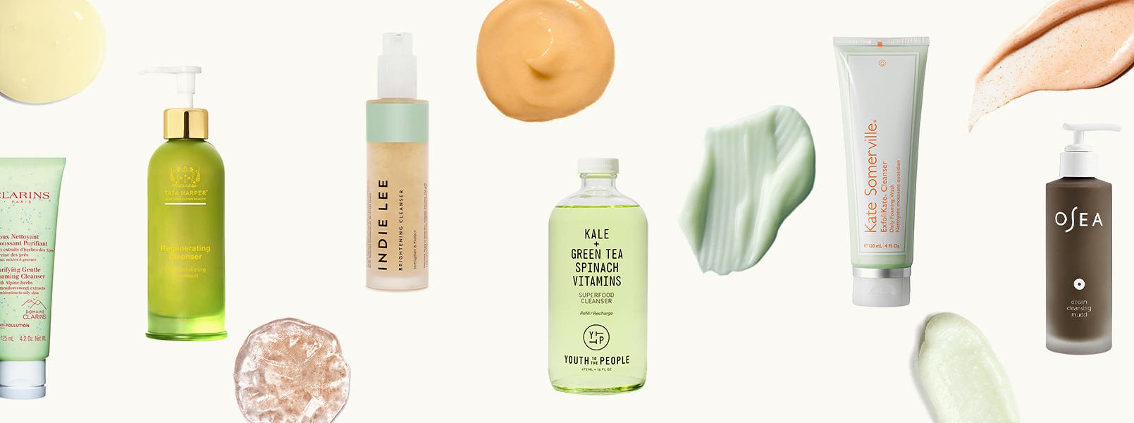 What Is a Cleanser? Everything You Need to Know