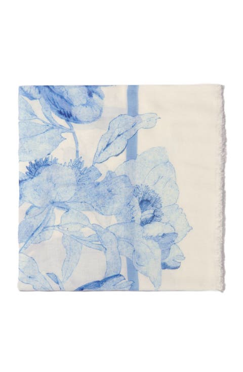 Square Scarves for Women | Nordstrom