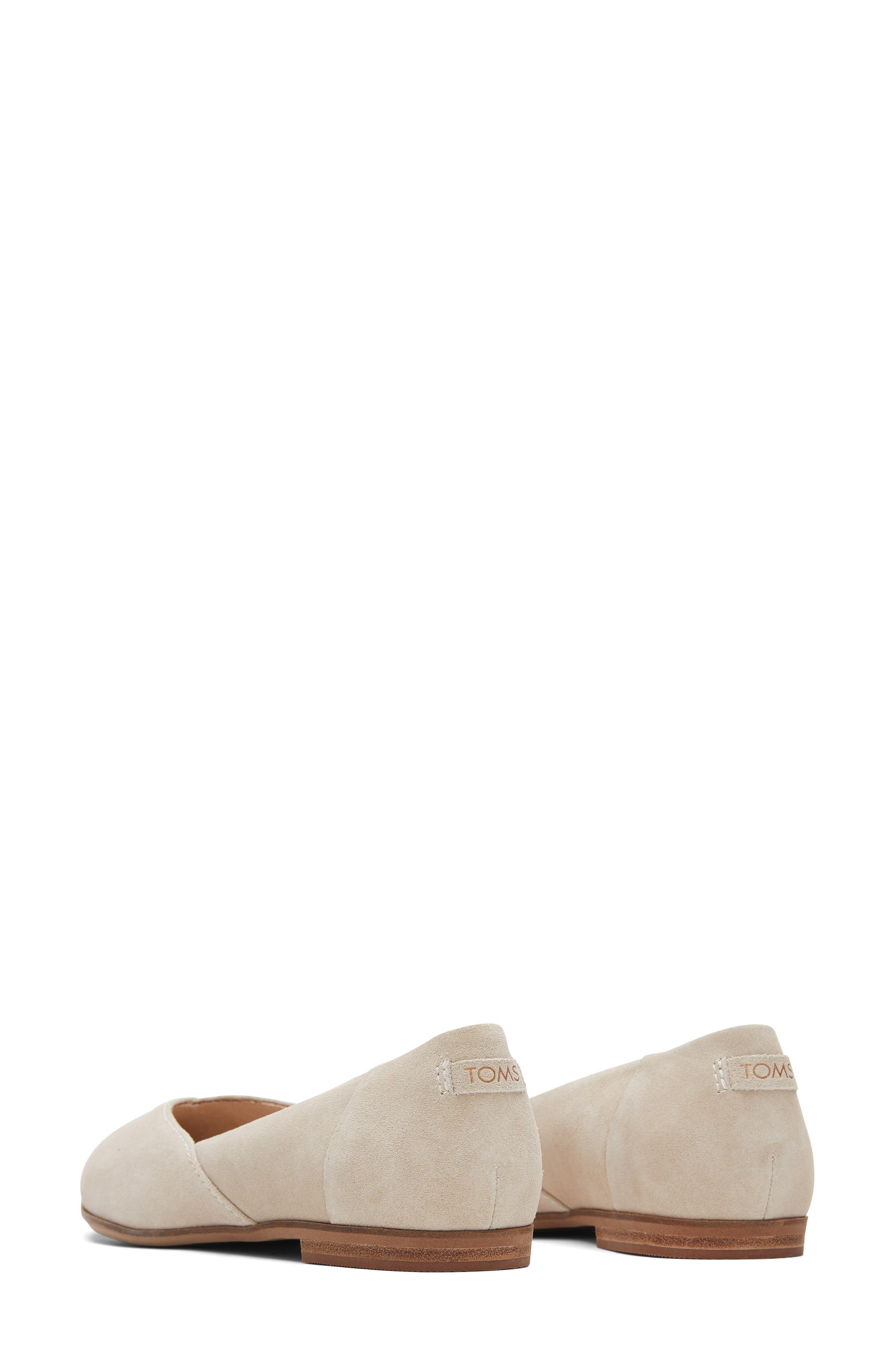 TOMS Juttin Flat (Women) | Nordstromrack