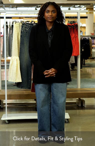 Favorite Daughter Suits You Blazer | Nordstrom