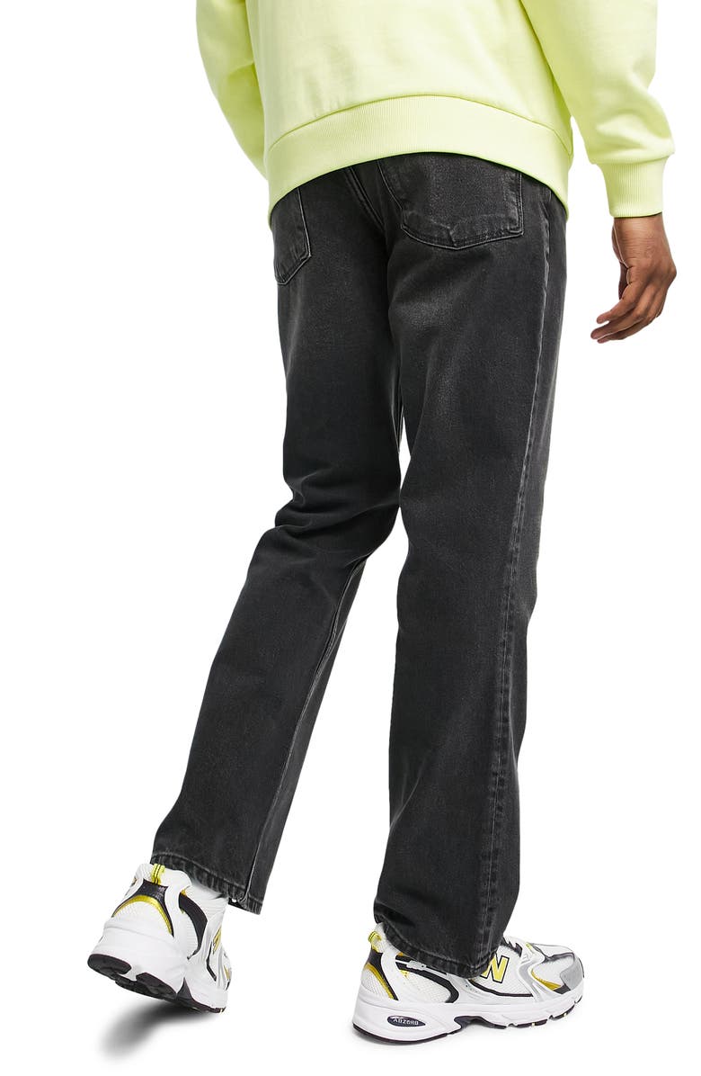ASOS DESIGN Retro Bootcut Jeans | Nordstrom
