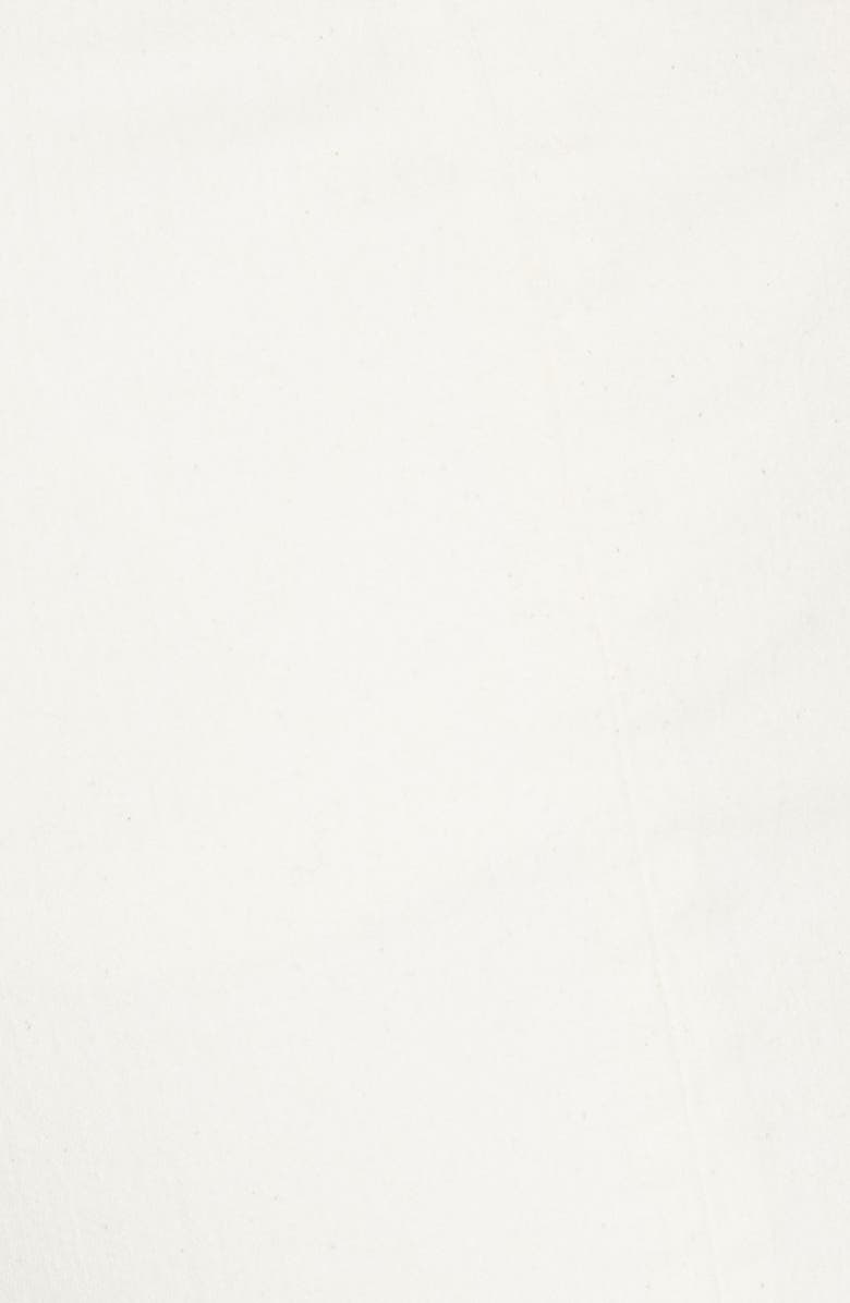 Elizabeth and James Carmine Wide Leg Crop Jeans | Nordstromrack