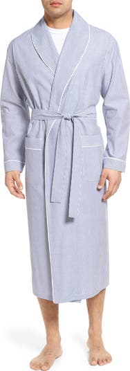 Majestic International Bengal Stripe Robe | Nordstrom