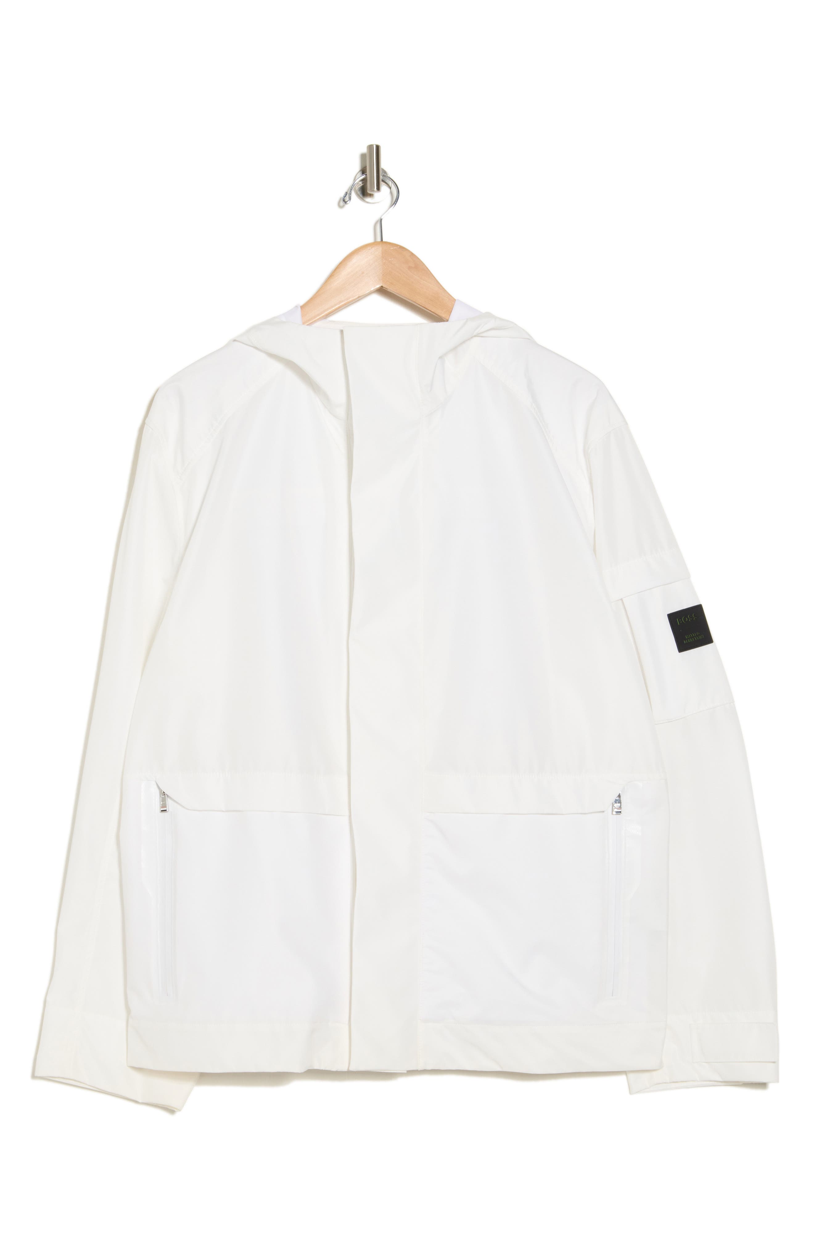 BOSS J-Despero Hooded Jacket | Nordstromrack