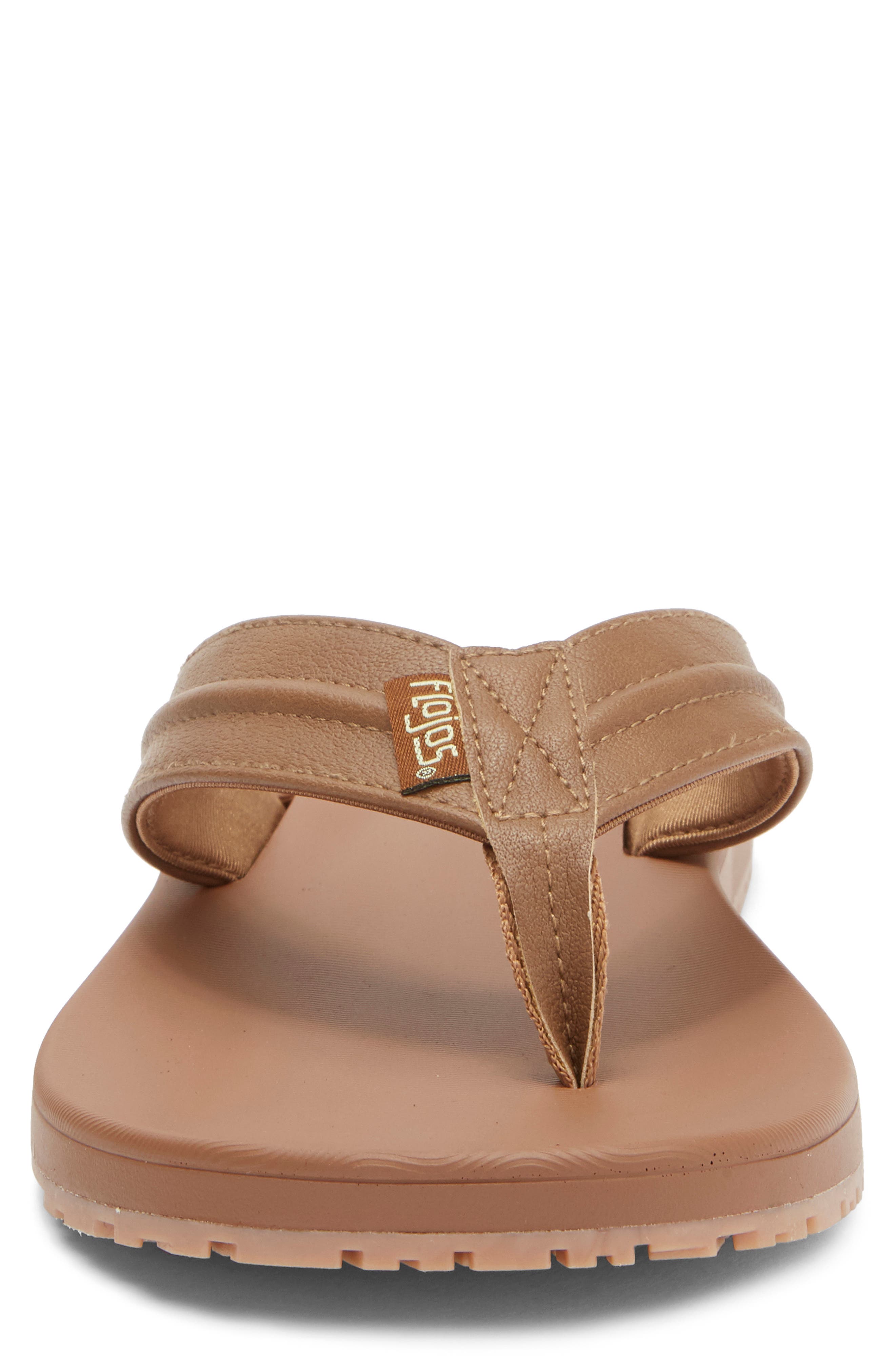 FLOJOS Brava Flip Flop Sandal (Women) | Nordstromrack