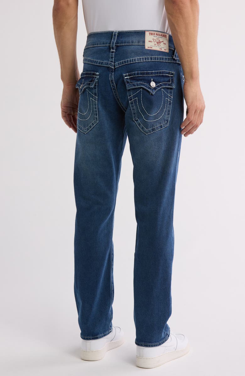 True Religion Geno Snap Flap Pocket Slim Jeans | Nordstromrack