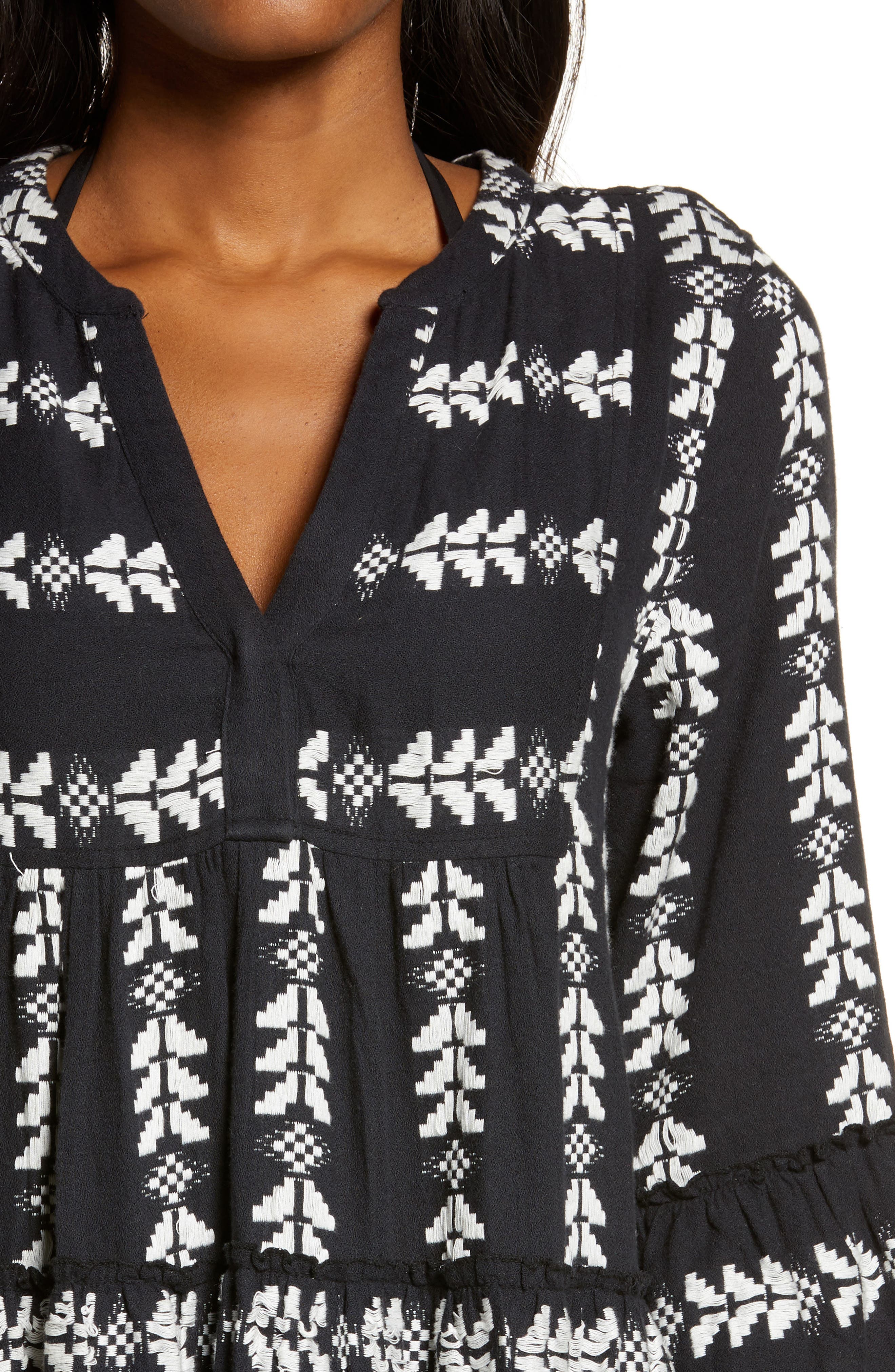 Elan Grecian Cover-Up Dress | Nordstromrack
