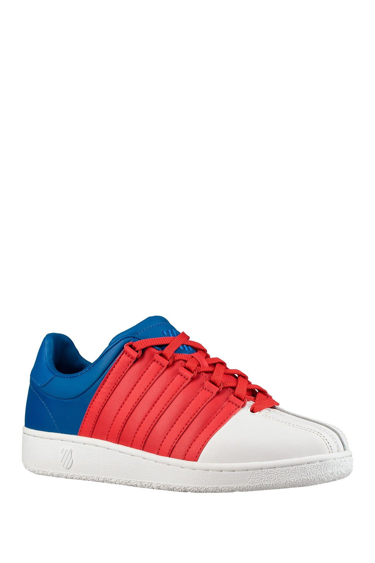 K-Swiss Classic VN Tri Color Sneaker | Nordstromrack