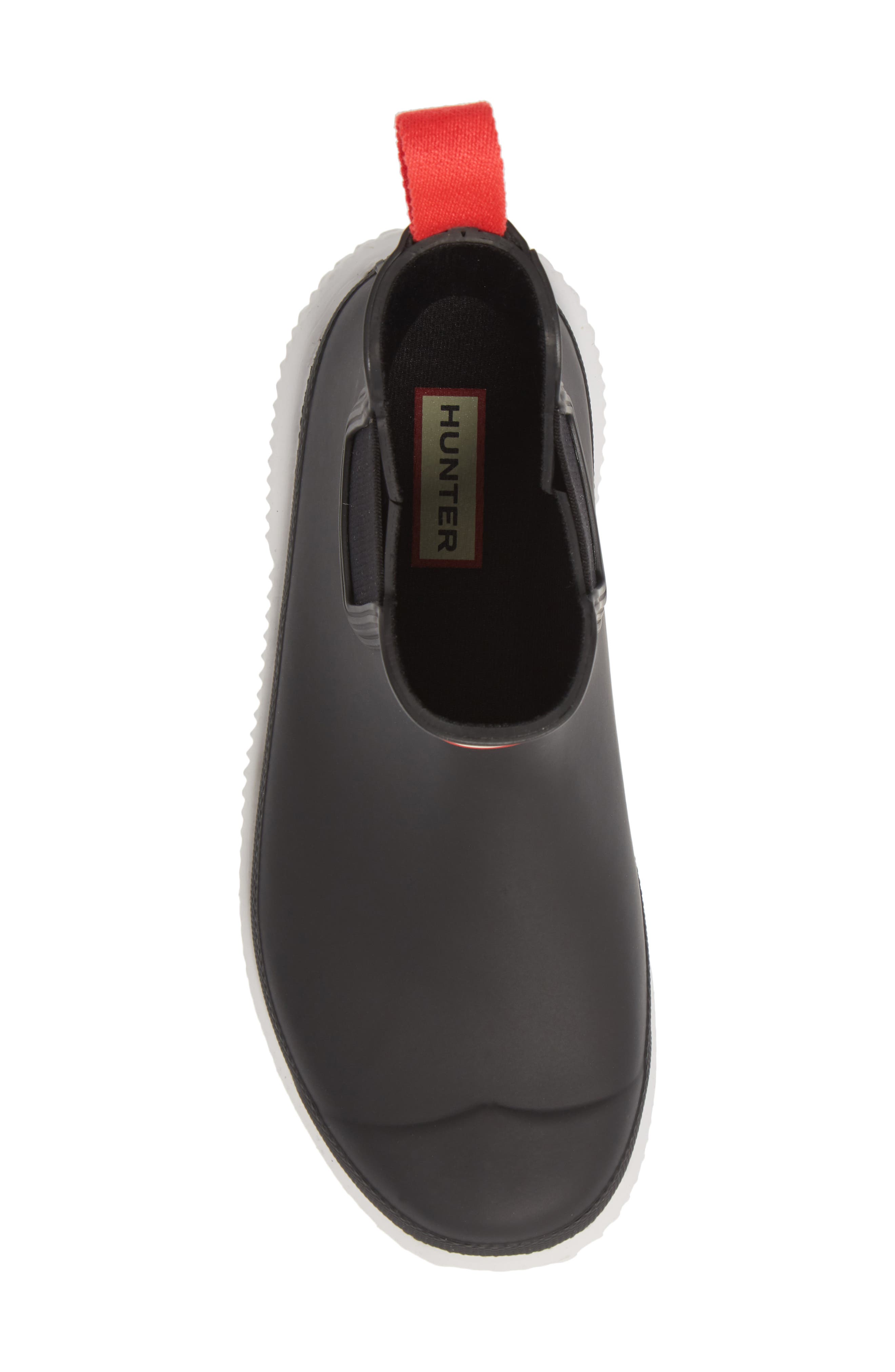 Hunter Original Waterproof Chelsea Rain Boot (Women) | Nordstromrack
