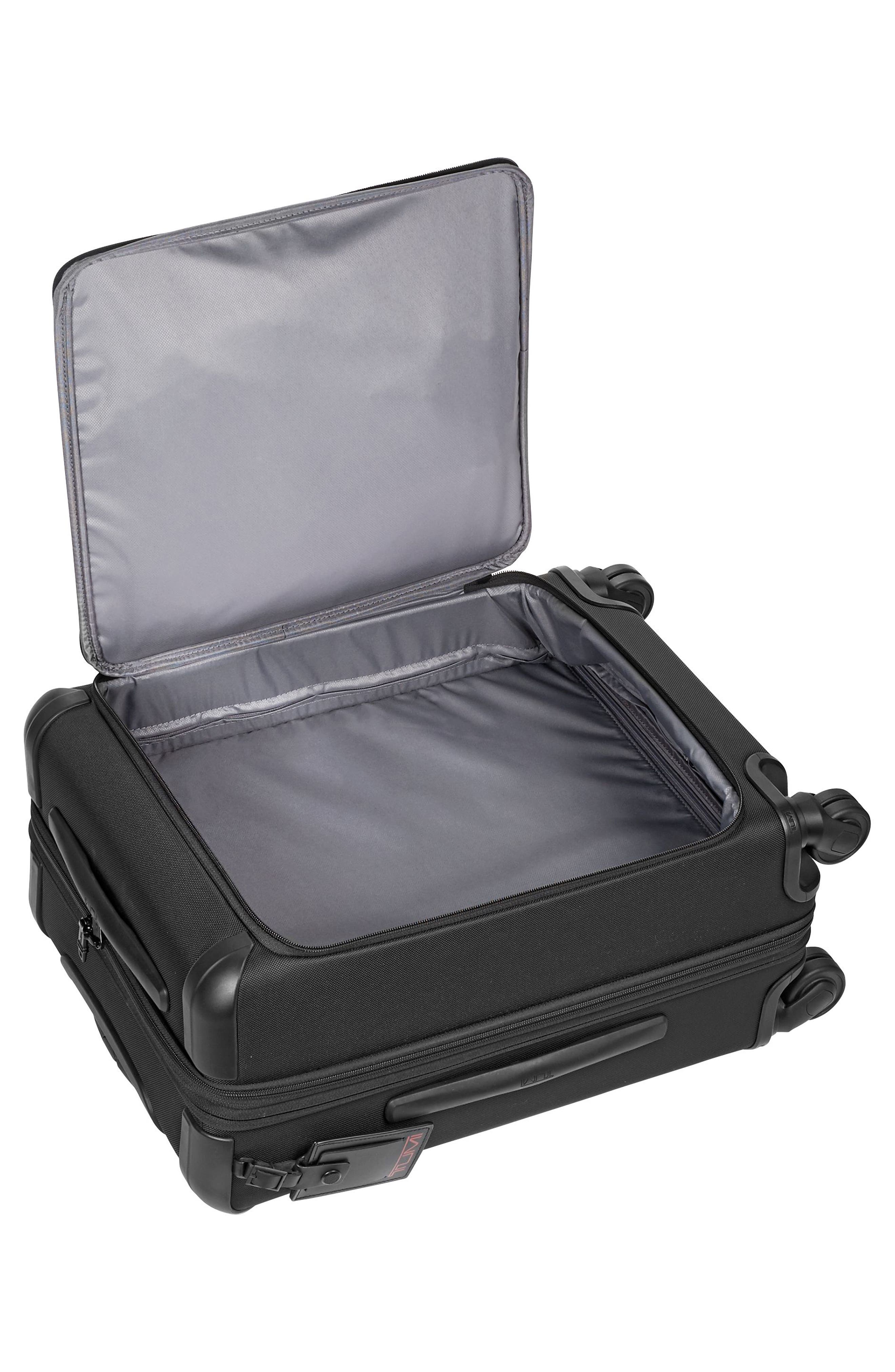 Tumi Alpha 2 22-Inch Rolling Carry-On | Nordstrom