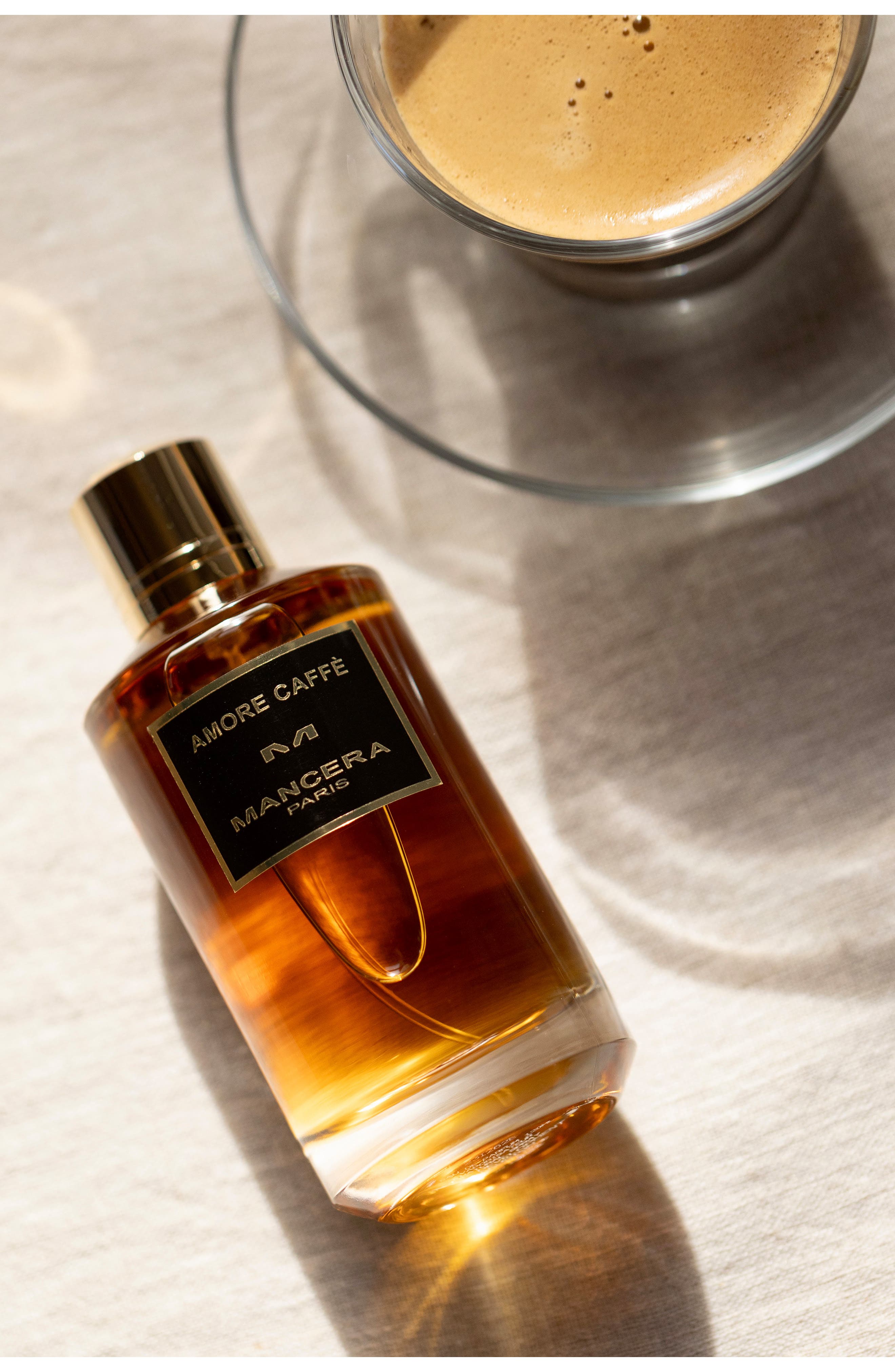 Mancera Paris Amore Cafe Eau de Parfum | Nordstrom