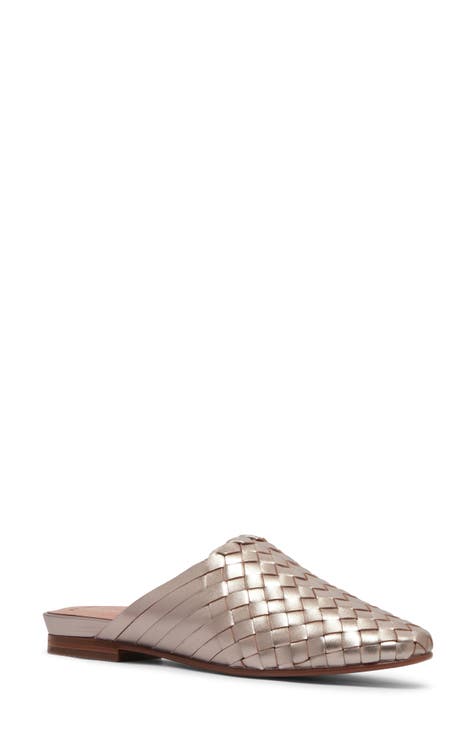 Women s Closed Toe Mules Slides Nordstrom