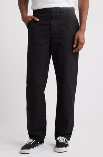 STAN RAY Cotton Utility Pants | Nordstromrack