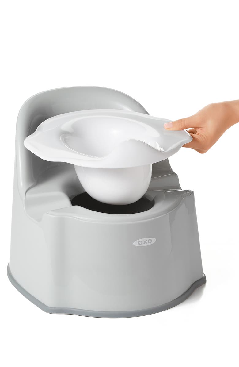 OXO Tot Potty Chair & Step Stool Set | Nordstrom
