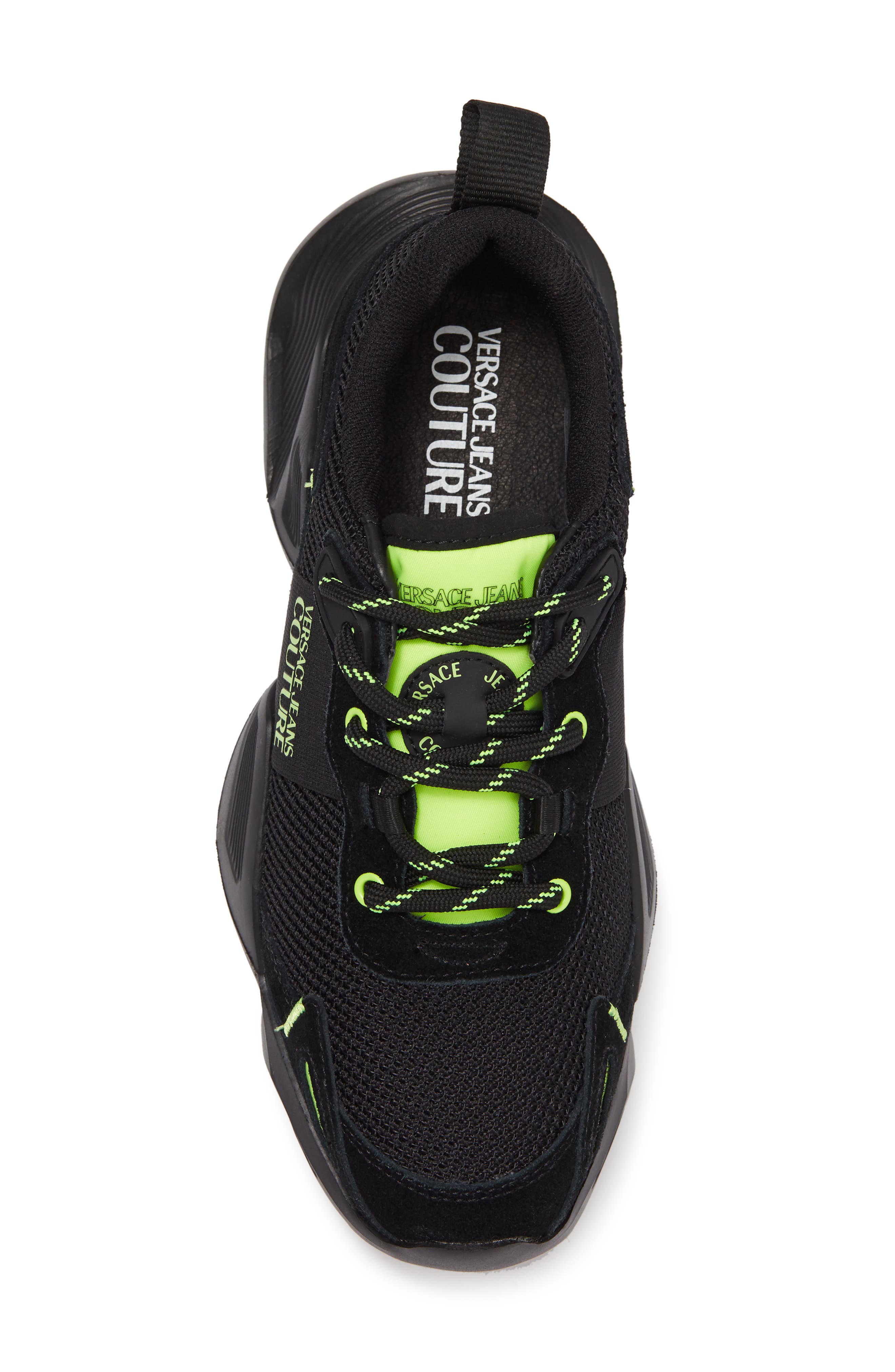 Versace Jeans Linea Fondo Uranus Sneaker | Nordstromrack