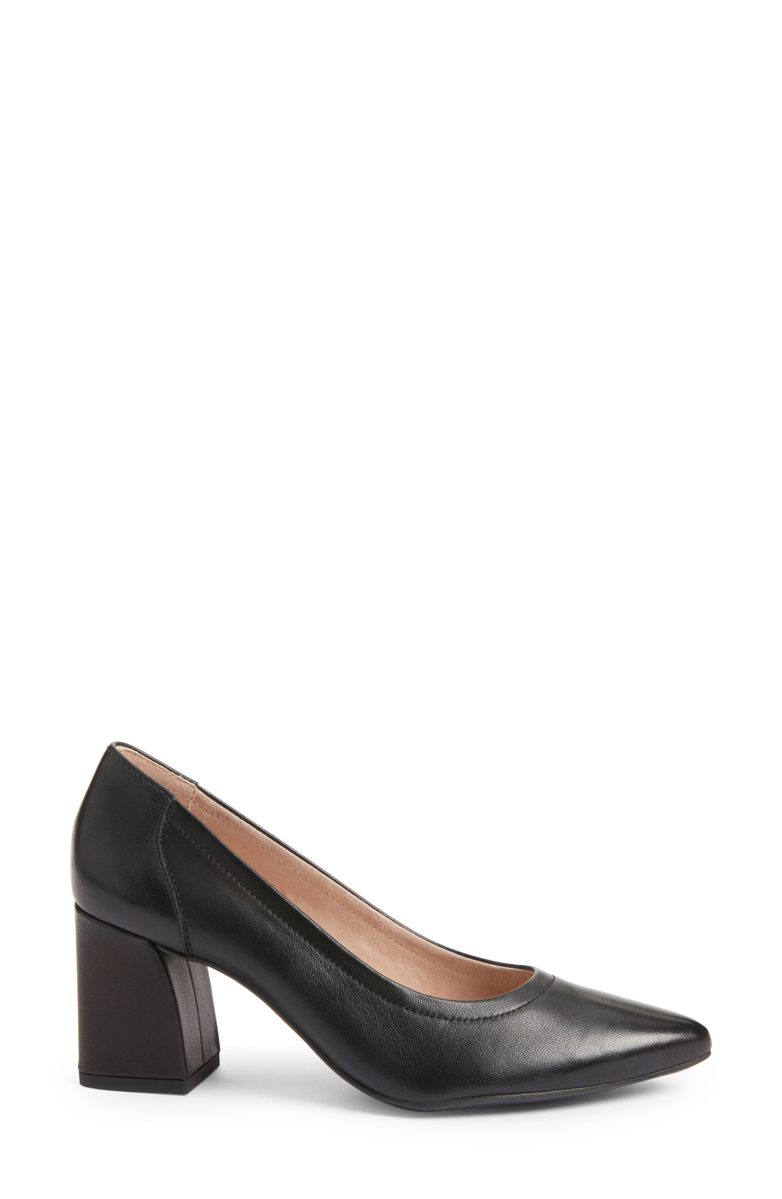 Paul Green Kami Pointed Toe Pump (Women) | Nordstrom