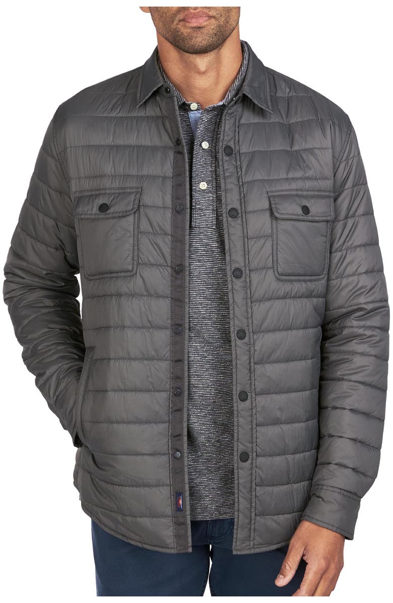 Faherty Atmosphere Jacket | Nordstromrack