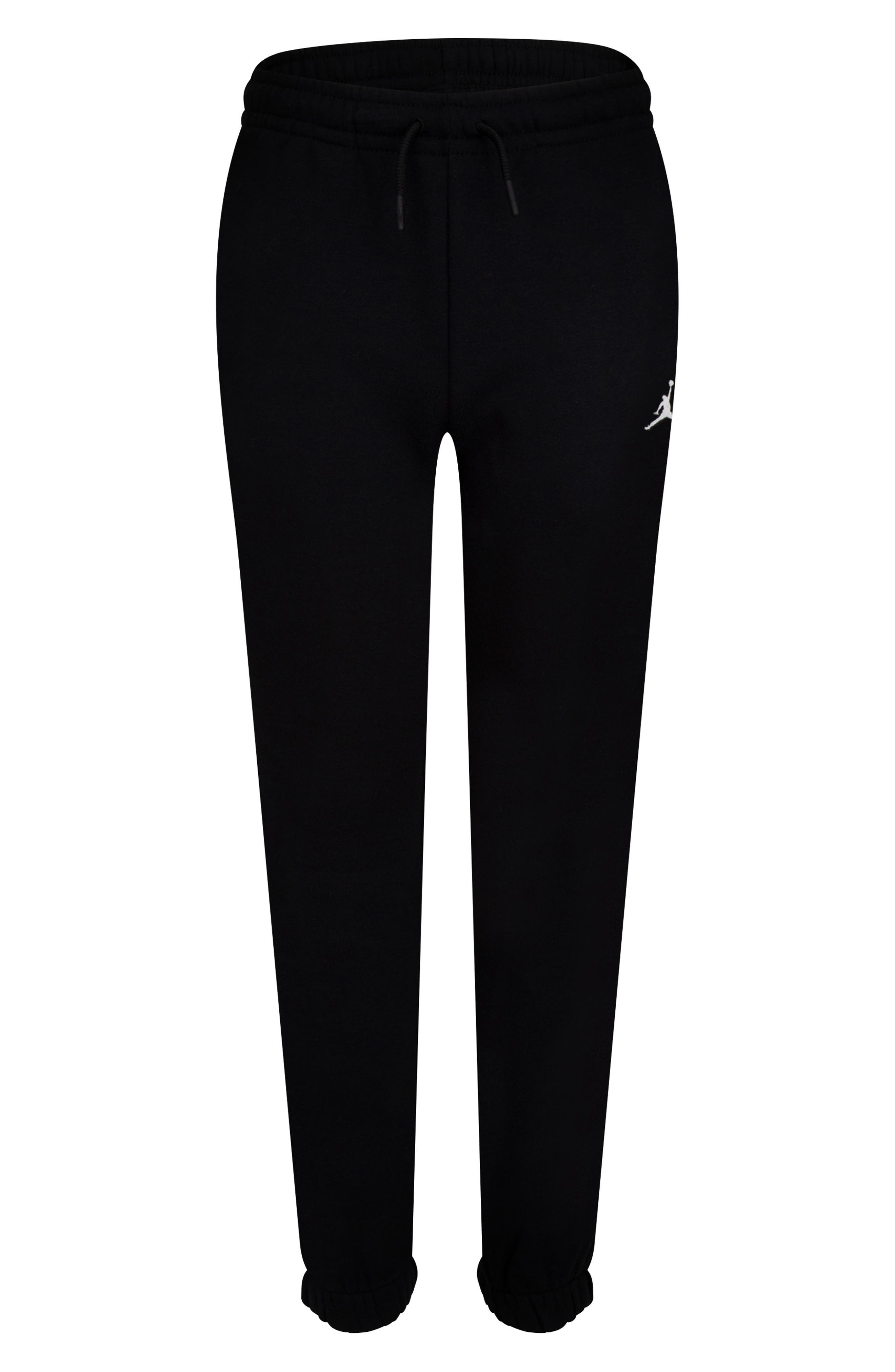 Jordan Kids' Essentials Jumpman Sweatpants | Nordstromrack
