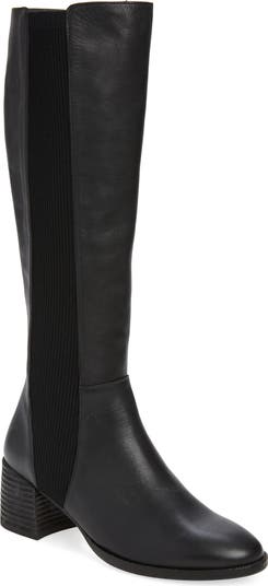 Eileen Fisher Destry Knee High Boot (Women) | Nordstrom