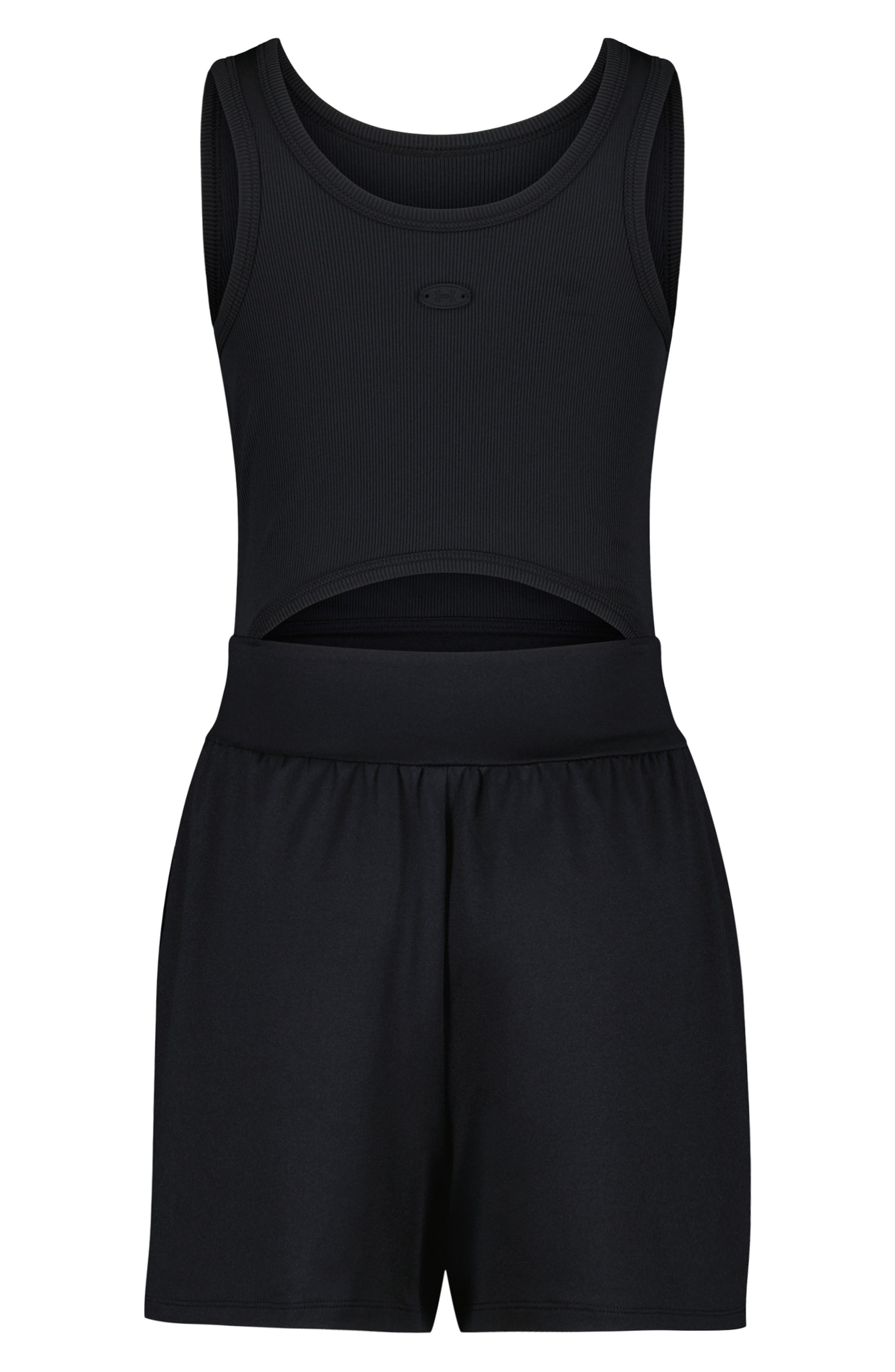Under Armour Kids' Runsie Romper | Nordstromrack