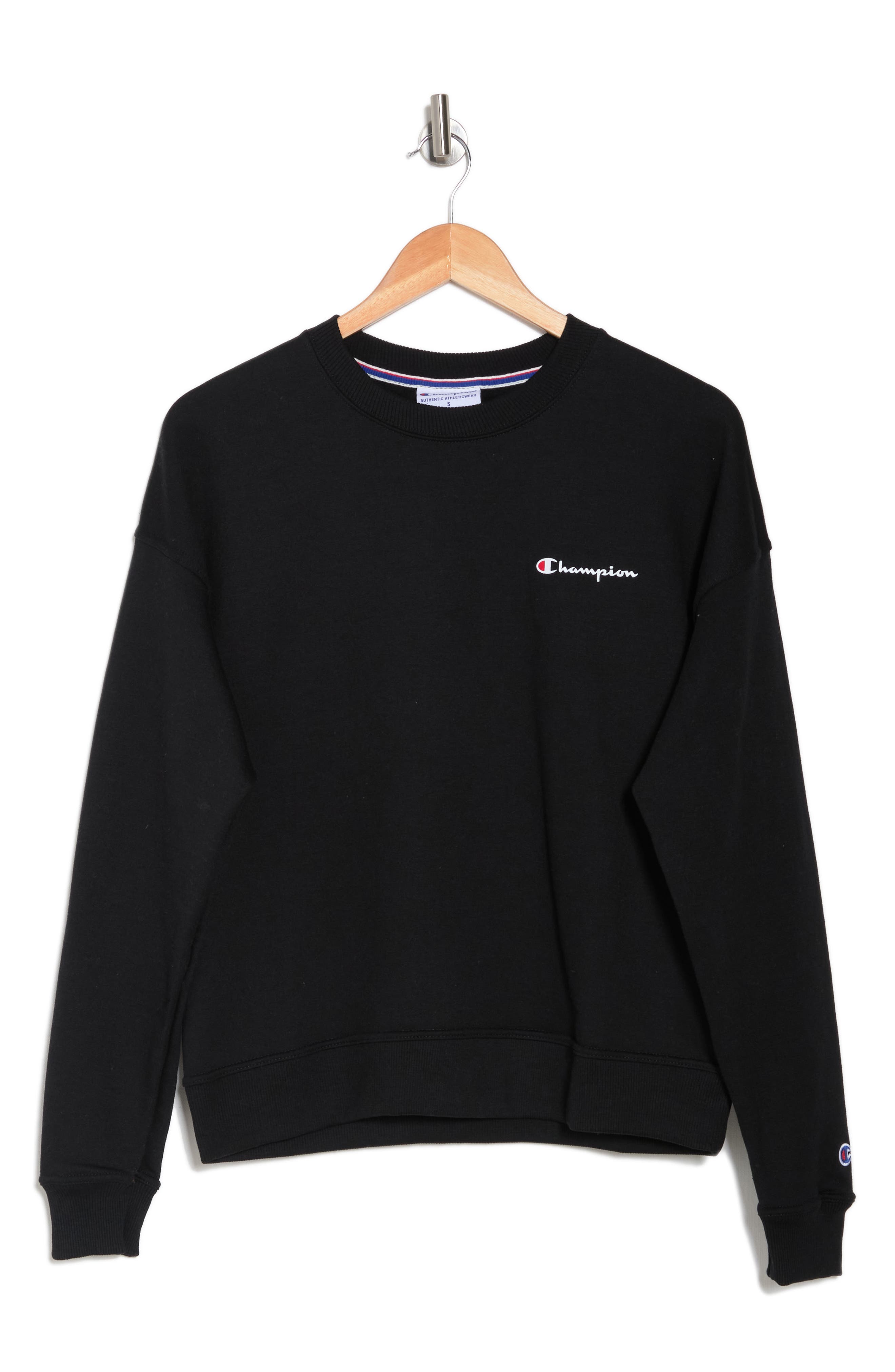 Champion Powerblend Crewneck Sweatshirt | Nordstromrack