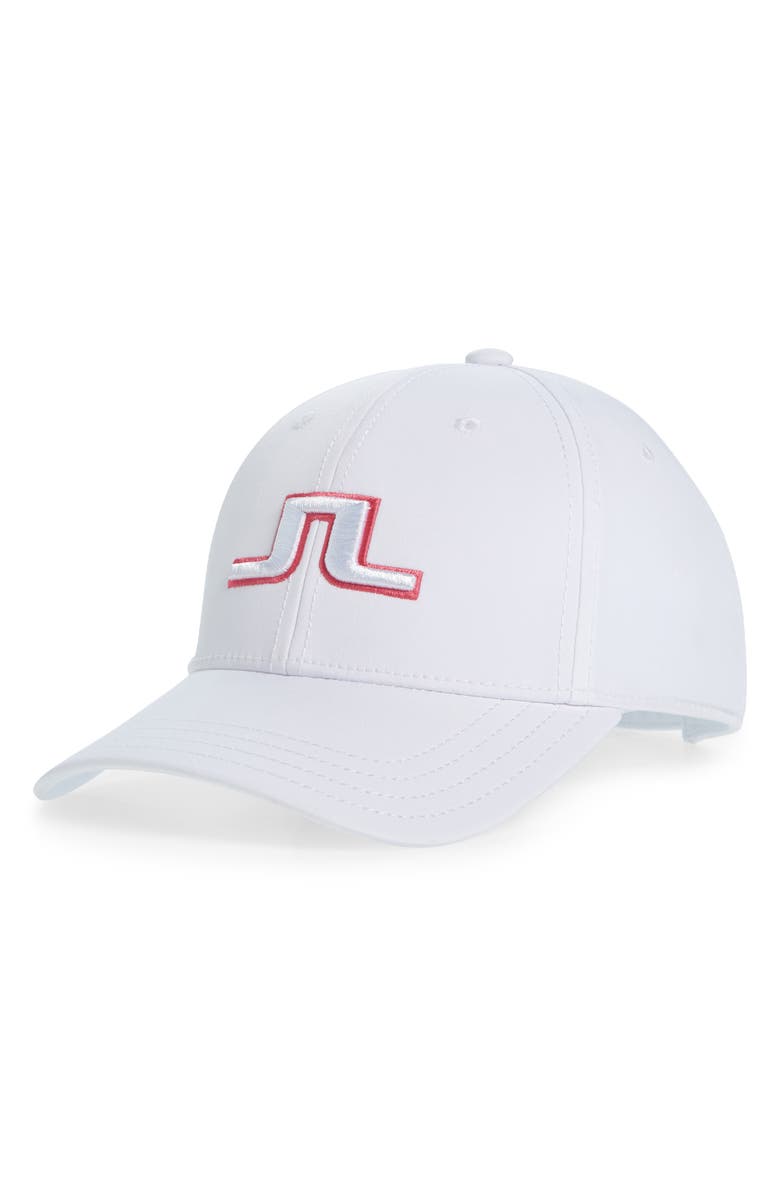 J. Lindeberg Anga Golf Cap | Nordstromrack
