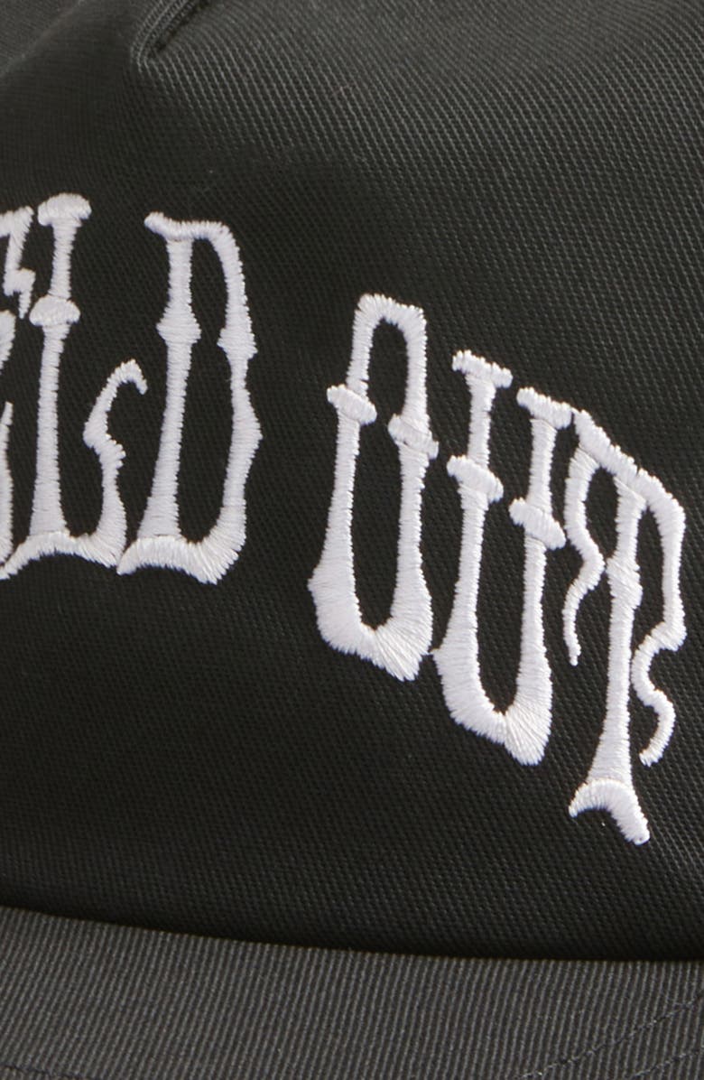 Afield Out Awake Logo Embroidered Baseball Cap | Nordstromrack
