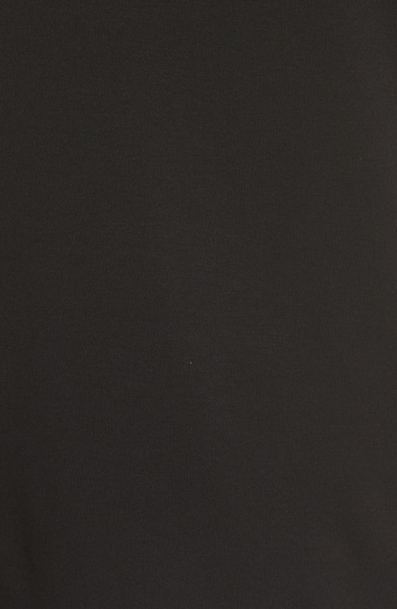 Eileen Fisher Bateau Neck Long Shell | Nordstrom