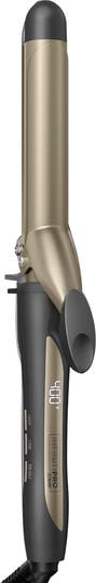 CONAIR Infiniti Pro by Conair Digital 1" Tourmaline Ceramic Curling ...