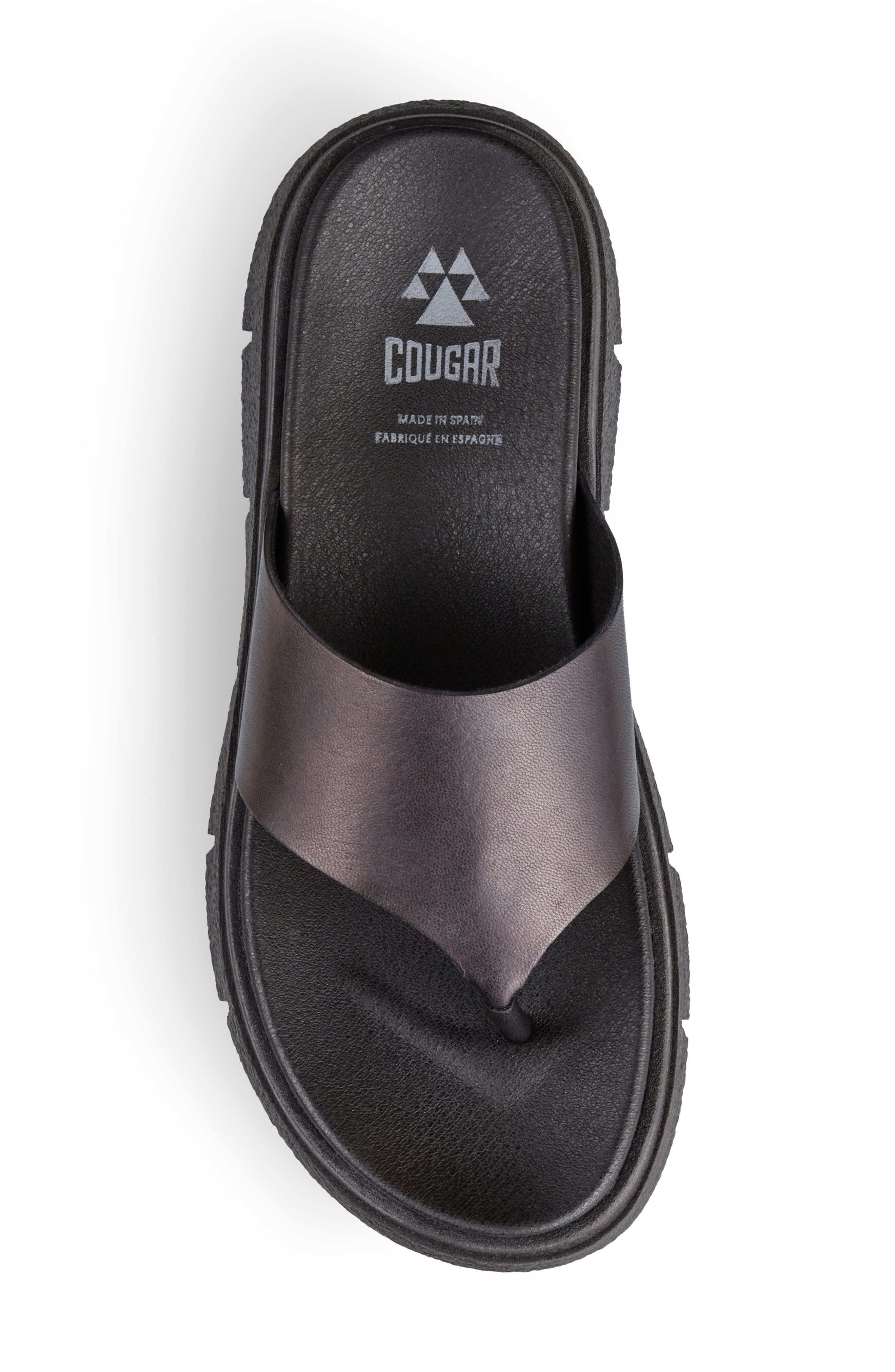 Cougar Ponyo Water Repellent Flip Flop (Women) | Nordstromrack