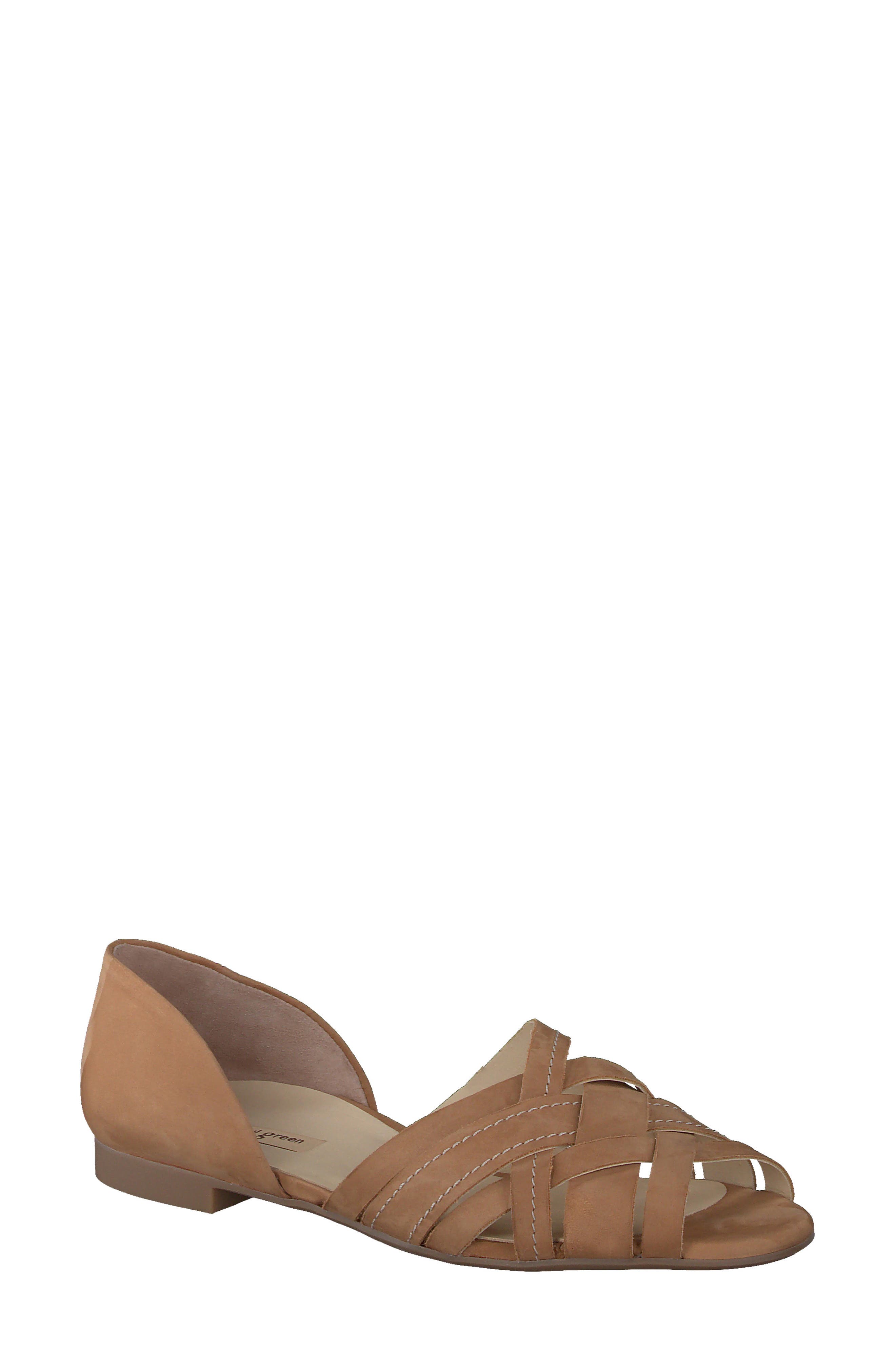 Paul Green Delgado Sandal (Women) | Nordstrom