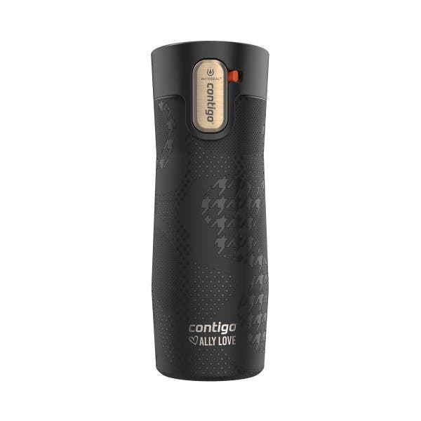 Contigo Autoseal West Loop Vacuum-Insulated Stainless Steel Travel Mug ...