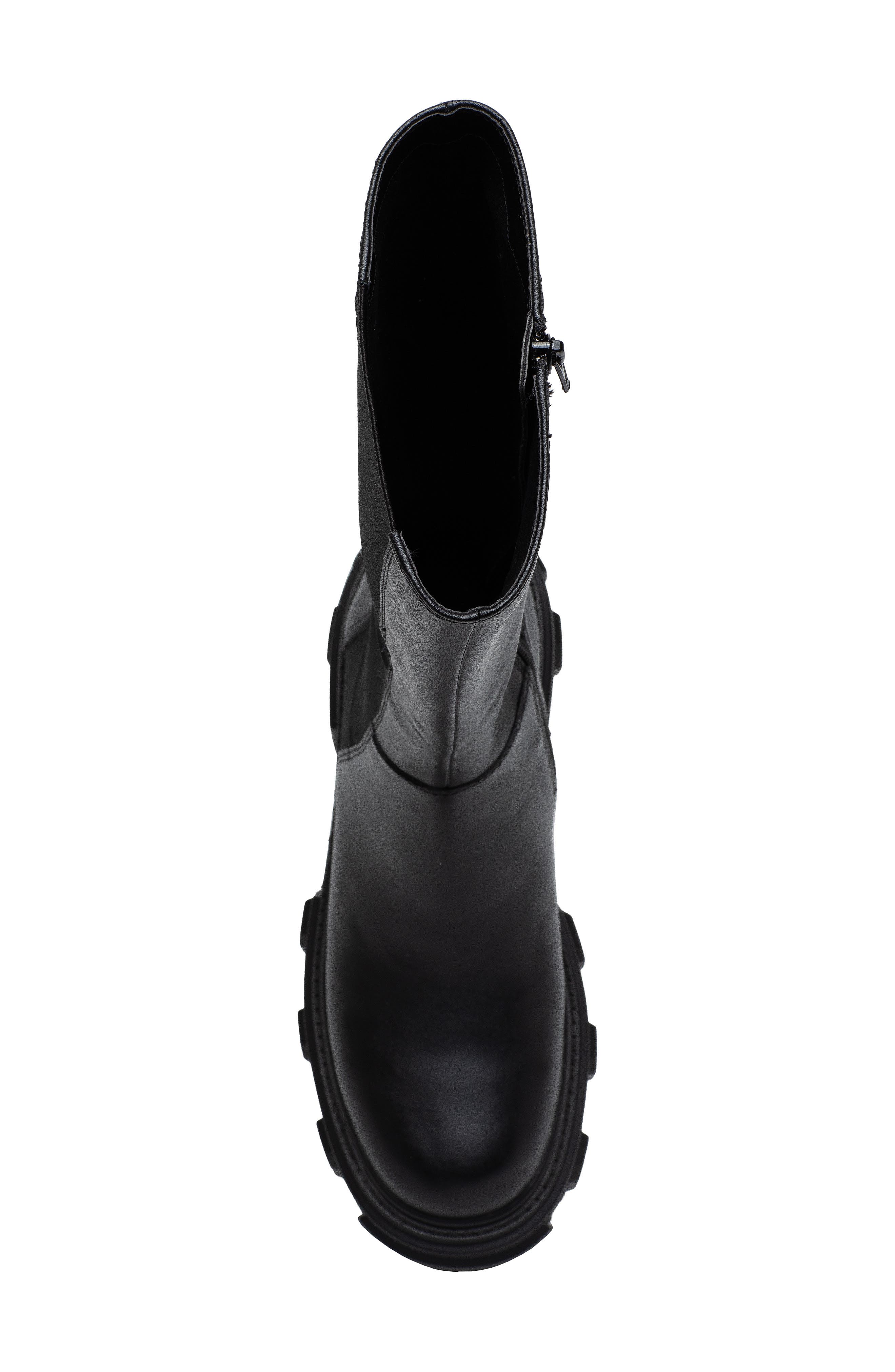 Lisa Vicky Declare Knee High Boot (Women) | Nordstromrack