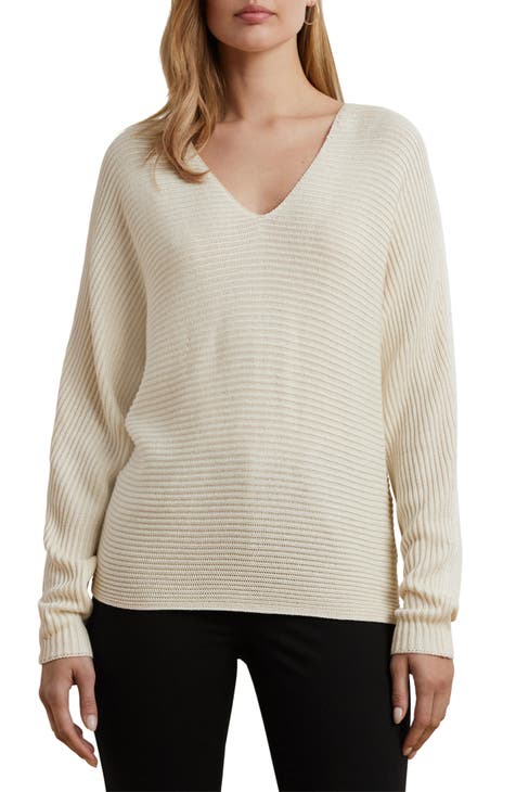 Women's White Pullover Sweaters | Nordstrom
