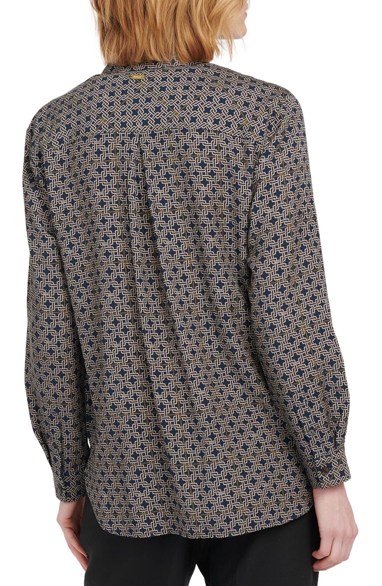 Barbour Portobello Button-Up Shirt | Nordstromrack