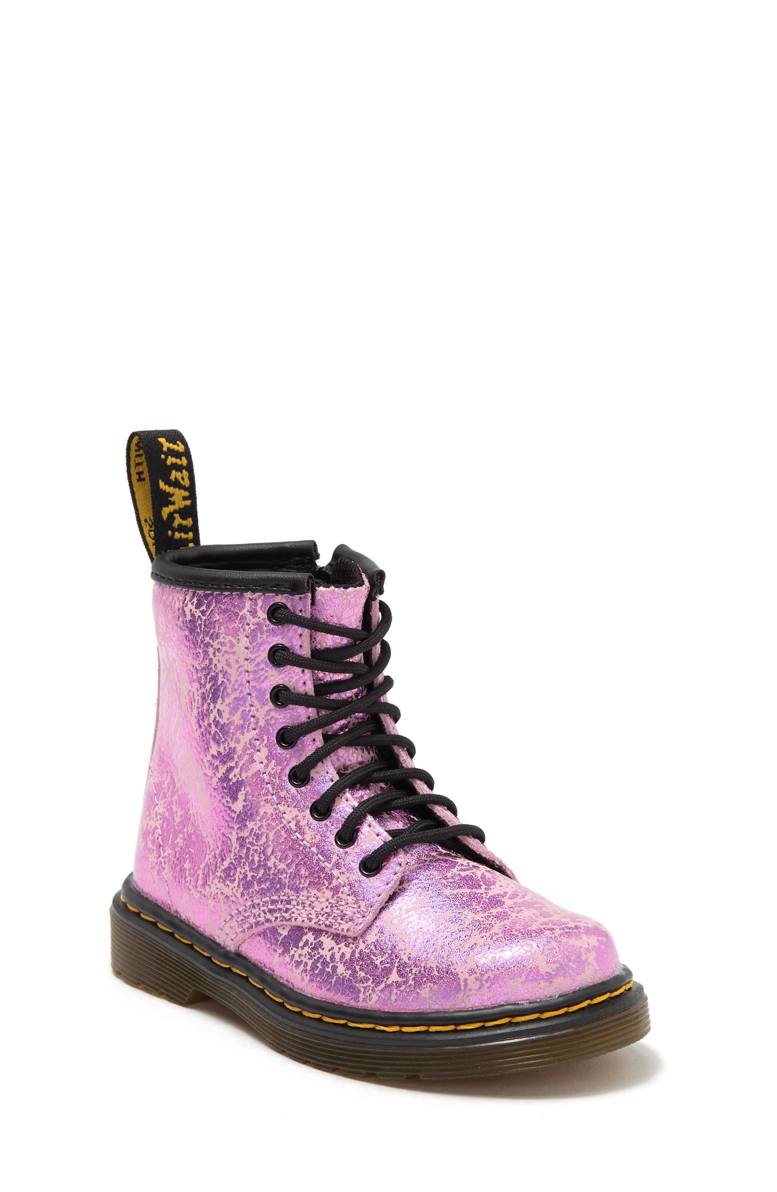 Dr. Martens Kids' 1460 Boot | Nordstromrack