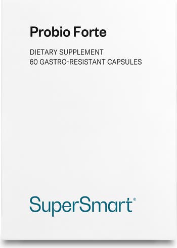 SuperSmart Probio Forte 8 Billion CFU | Nordstrom