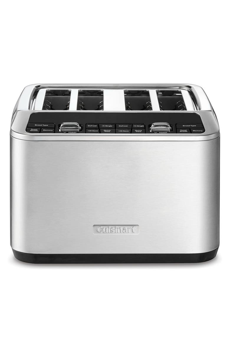 Cuisinart 4-Slice Automatic Toaster | Nordstromrack