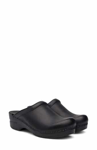 Dansko 'Professional' Oiled Leather Clog | Nordstrom Dansko 'Professional' Oiled Leather Clog | Nordstrom