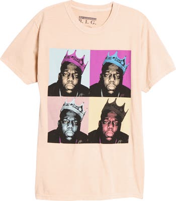Merch Traffic Cotton Graphic Tee | Nordstromrack