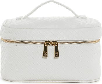 TRVL Design Woven Train Case | Nordstrom