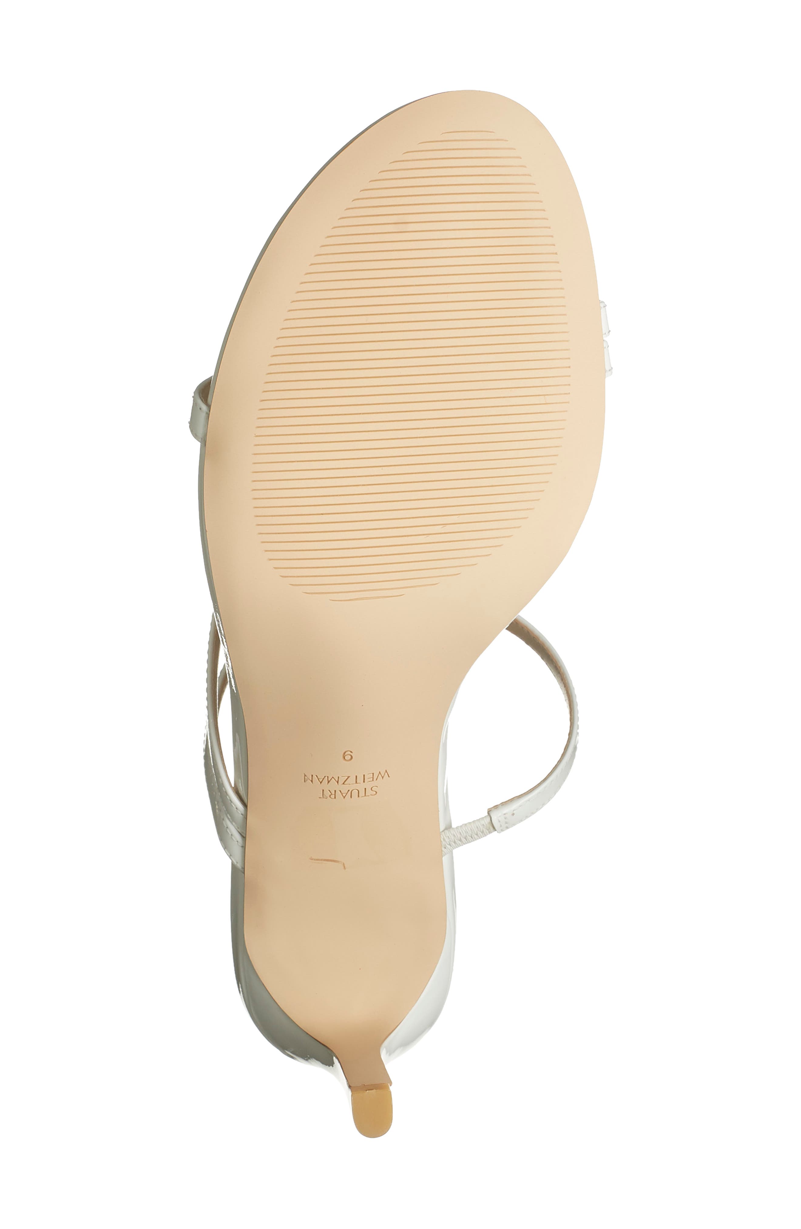 Stuart Weitzman Dancer Slide Sandal (Women) | Nordstromrack