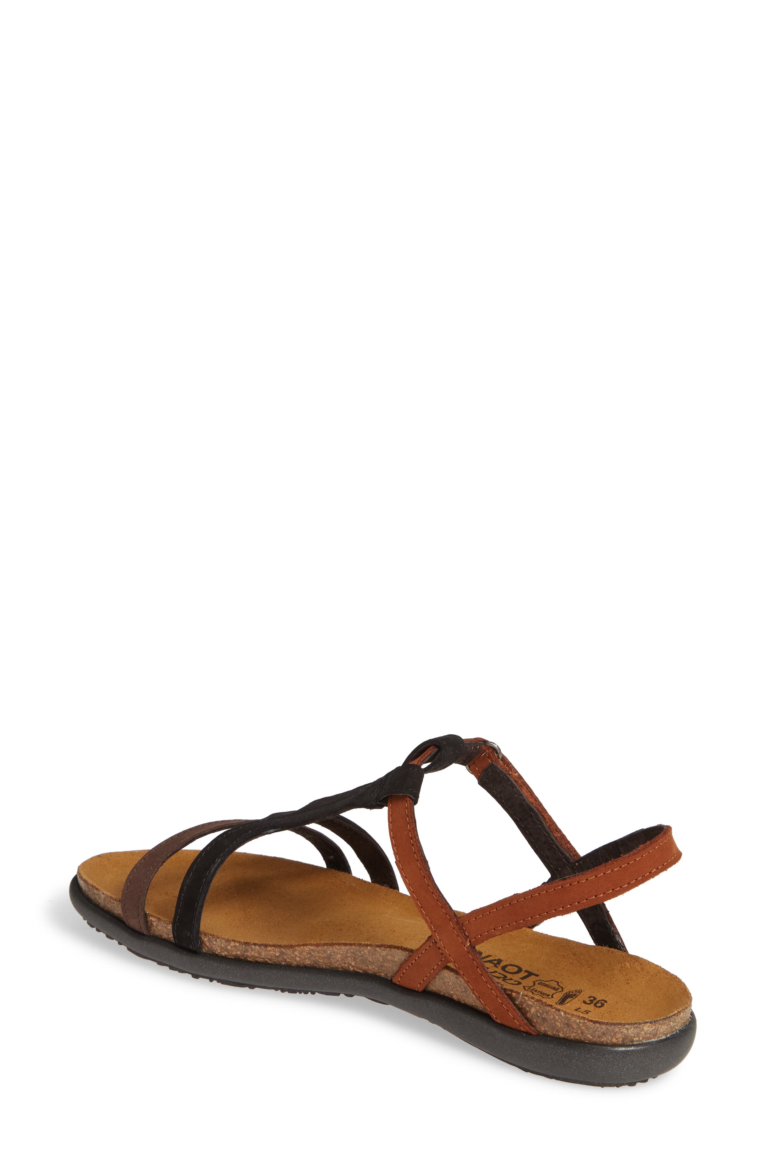 Naot Judith Sandal (Women) | Nordstrom