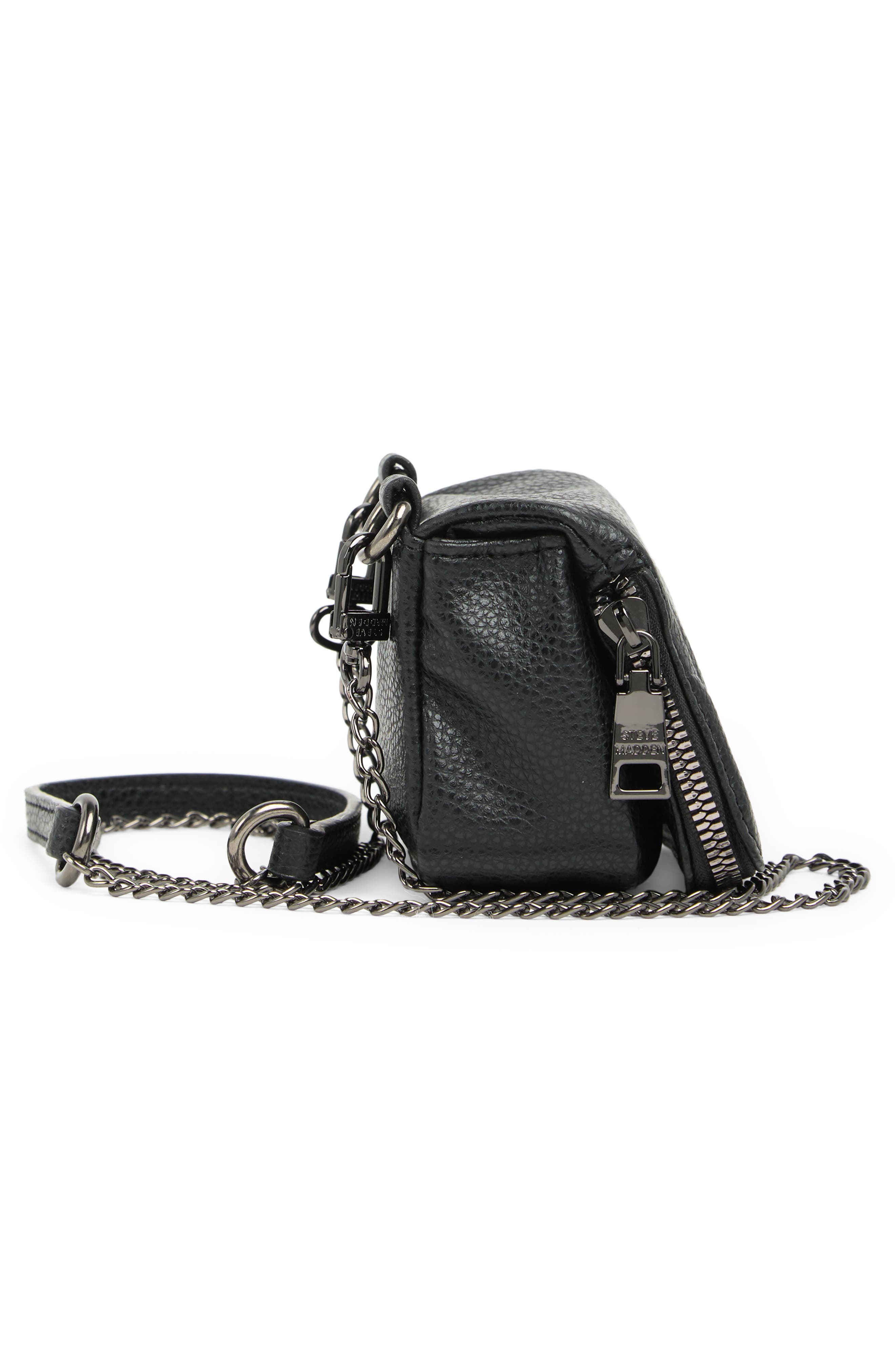 Steve Madden BMissie Micro Crossbody Bag | Nordstromrack