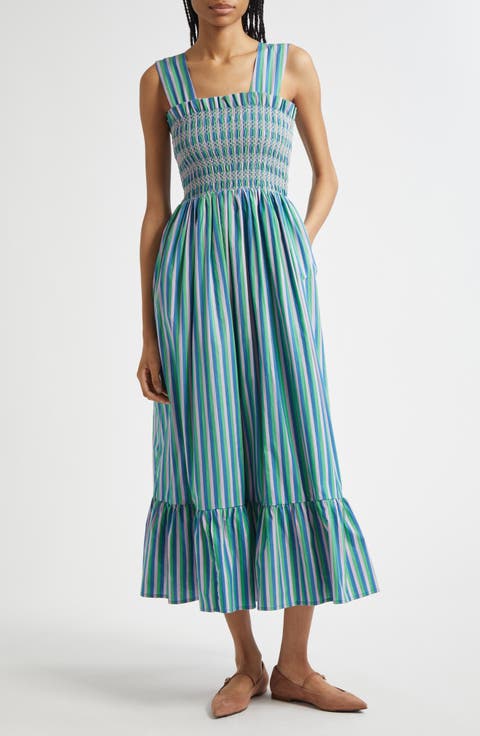 Blue Sundresses | Nordstrom